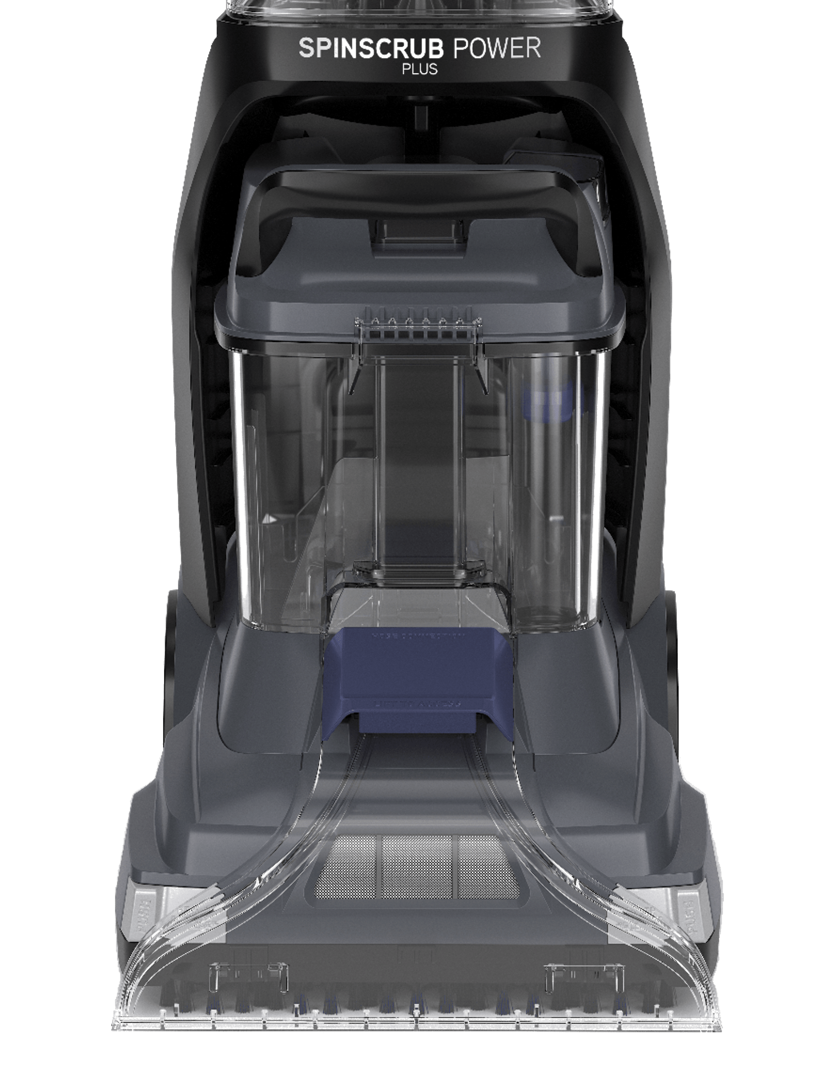 SpinScrub Power Range - Carpet Cleaners - Carpet Cleaners - Carpet and ...