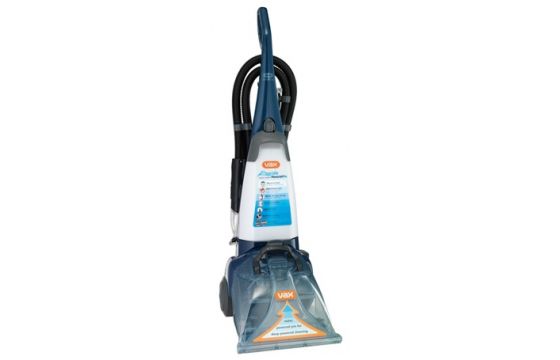 Support for VAX Rapide PowerJet Carpet Cleaners | VAX