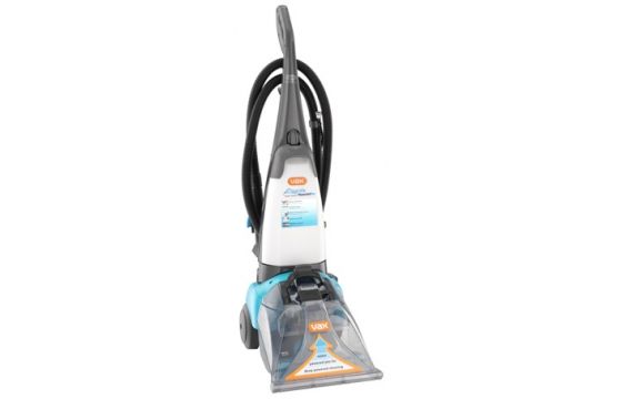 Support for VAX Rapide PowerJet Carpet Cleaners | VAX