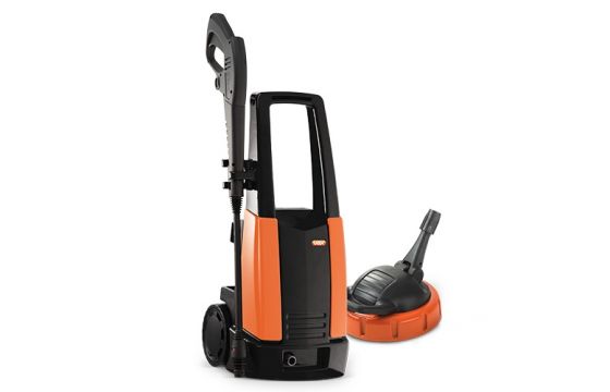 PowerWash 2000w Series - PowerWash Range - Pressure Washers - Other ...