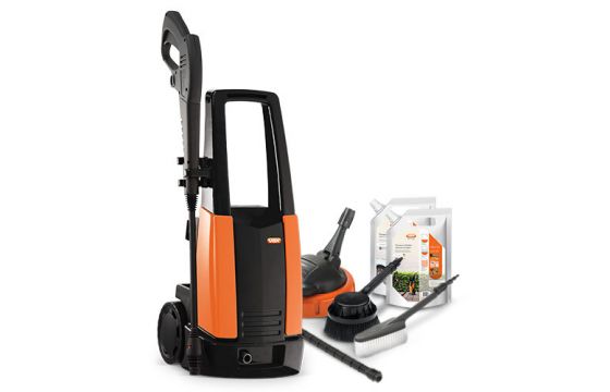 PowerWash 2000w Series - PowerWash Range - Pressure Washers - Other ...