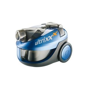 Support | Vax Ultrixx 2000X Cylinder Vacuum Cleaner