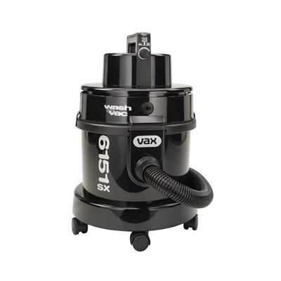 Support | Vax Wash 'n' Vac Multifunction Carpet Cleaner