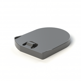 Vax Brushbar End Cap