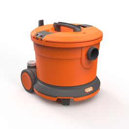 Vax Commercial VCC-08A Bagged Vacuum Cleaner | Vax