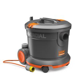 Vax Commercial VCT-03 110V Bagged Vacuum Cleaner | Vax
