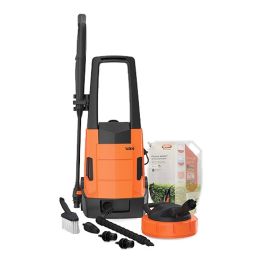 Support | Vax PowerWash 2000w 1 Complete Pressure Washer