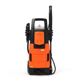 Support | Vax PowerPlus Steam 2000w Pressure Washer