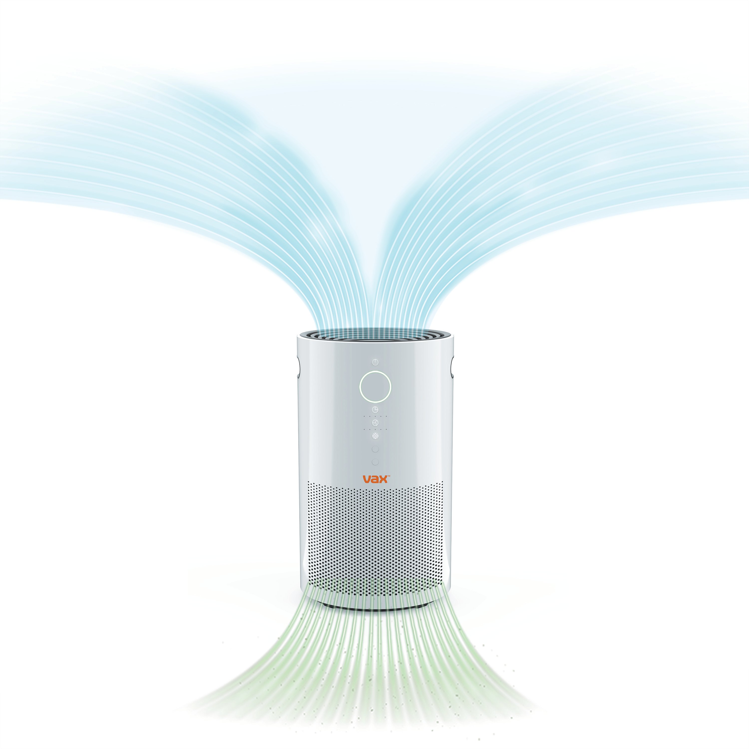 Vax air purifier 200 replacement filter store