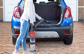 Support | Vax Air Lift Steerable Pet Upright Vacuum Cleaner